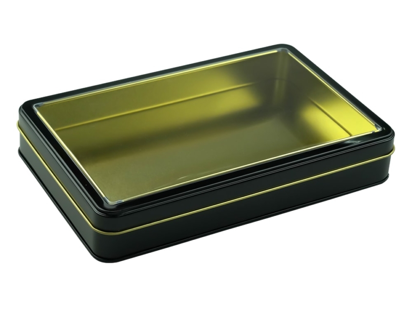 Chocolate Tins – MJH