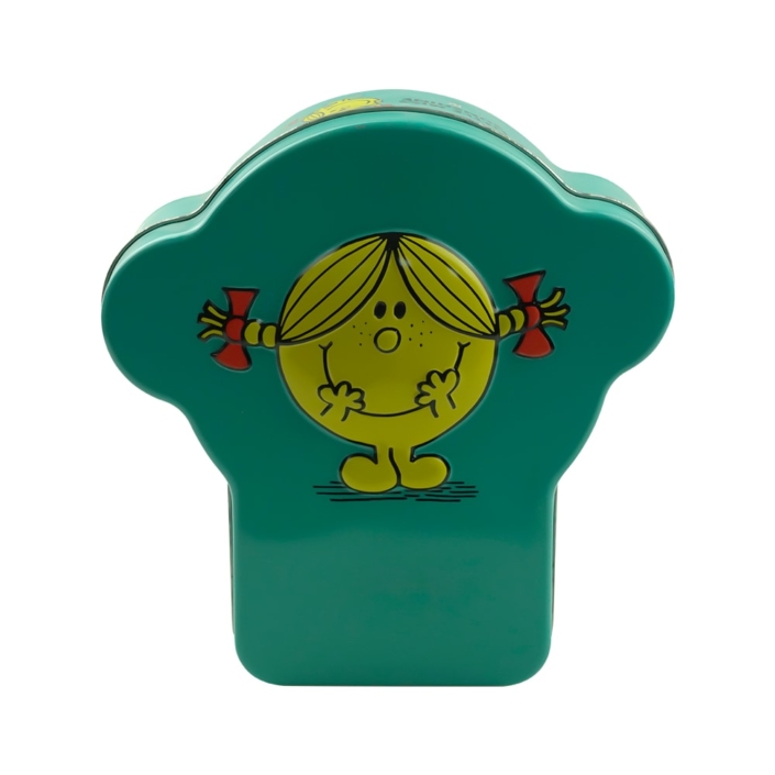 Custom Printed Candy Tins Gift Tin Box – MJH